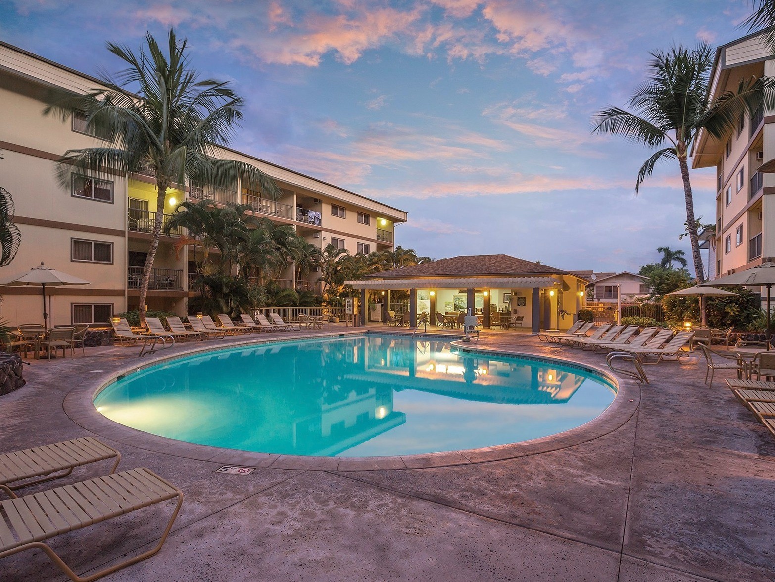 WorldMark Resorts: Top 4 Locations - Fidelity Real Estate