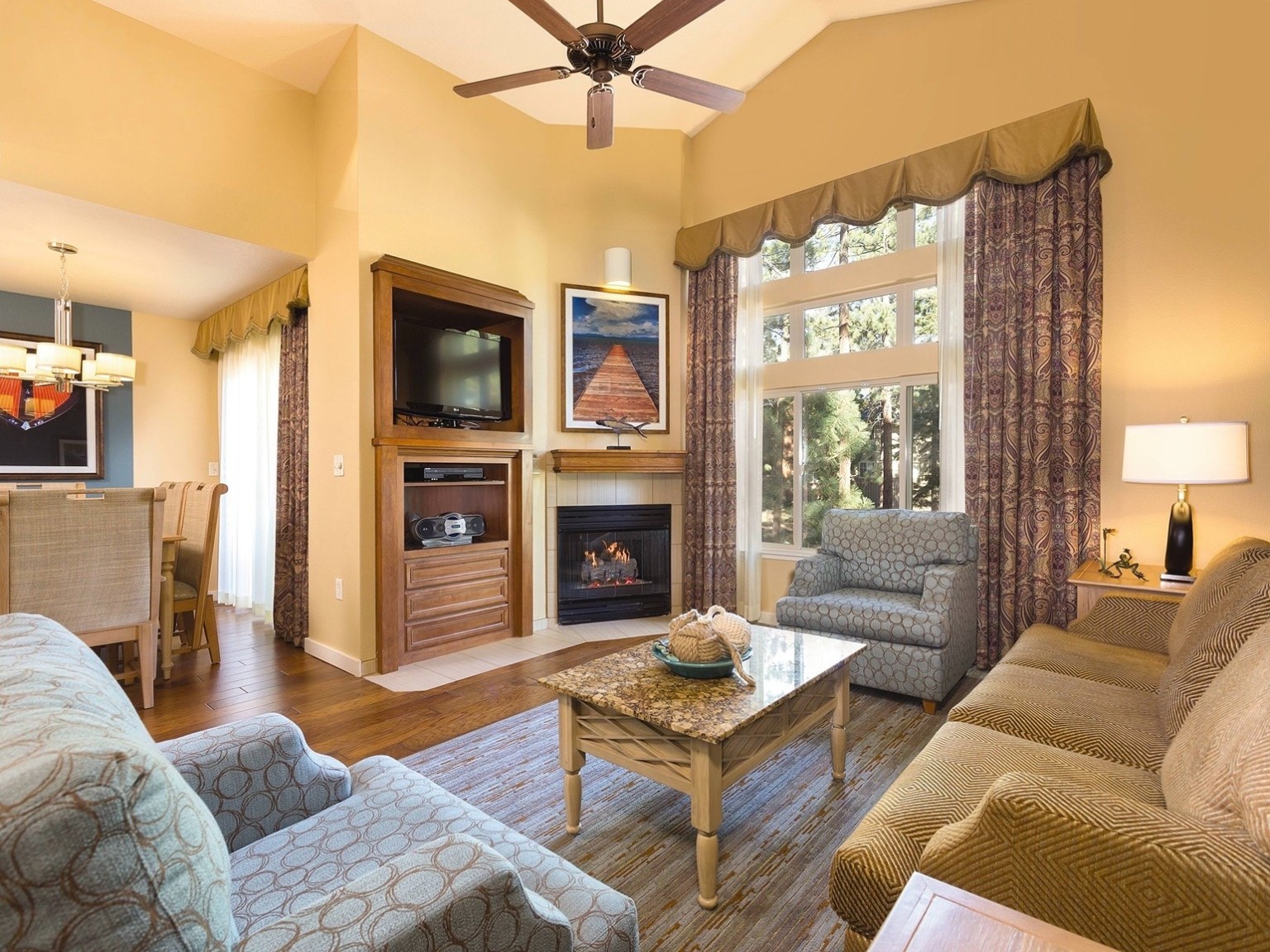 WorldMark Resorts: Top 4 Locations - Fidelity Real Estate
