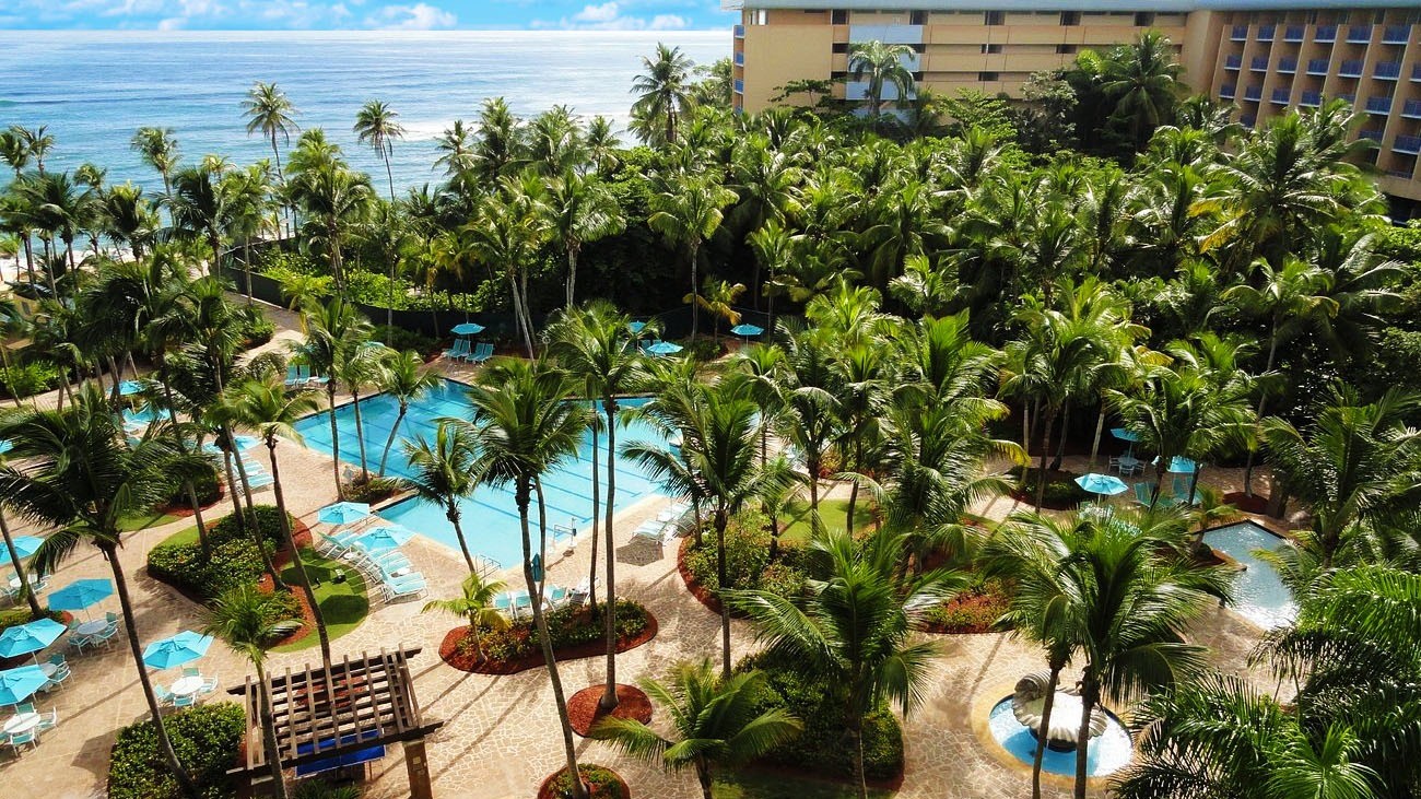 Visit Paradise on Earth With These 8 Caribbean Resorts - Fidelity Real ...