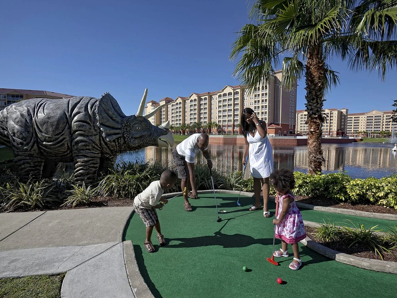 Soak Up the Sunshine at Westgate Town Center Orlando - Fidelity Real Estate