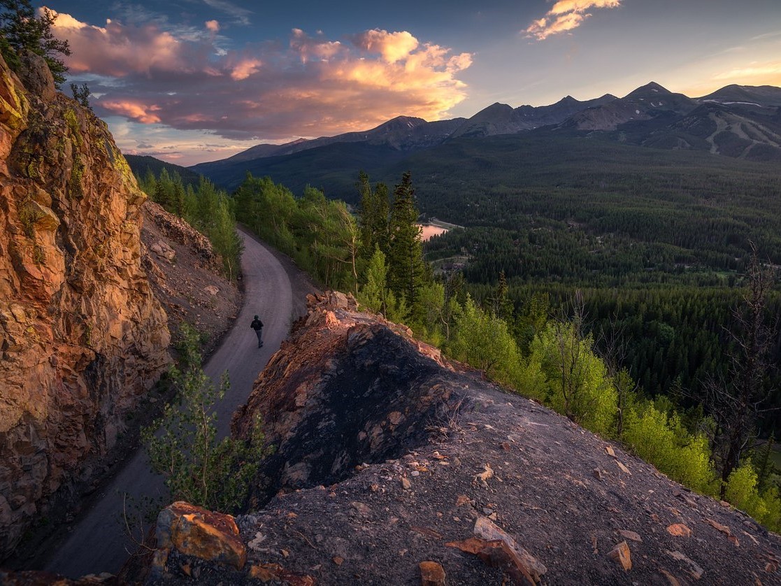 Stay Cool! 5 Destinations to Beat the Heat This Summer