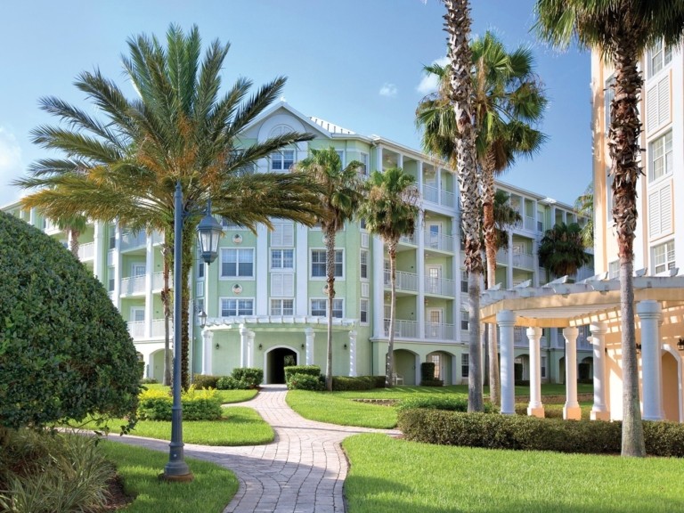WorldMark Resorts: Top 4 Locations - Fidelity Real Estate