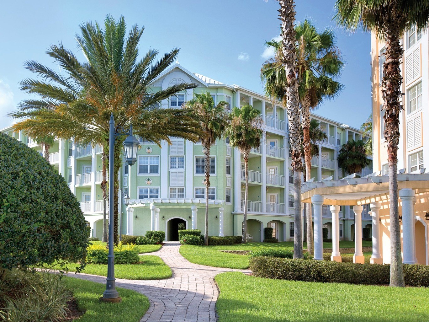 WorldMark Resorts: Top 4 Locations - Fidelity Real Estate