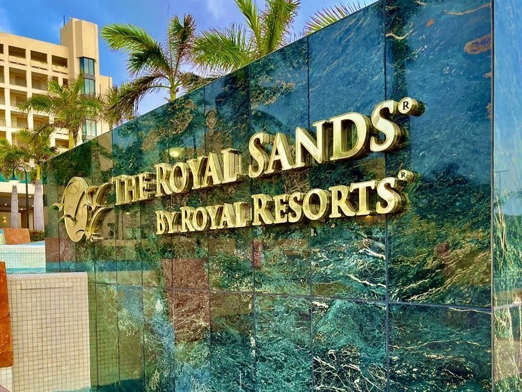 Holiday Inn Club Vacations Mexico: 4 Acquired Resorts - Fidelity