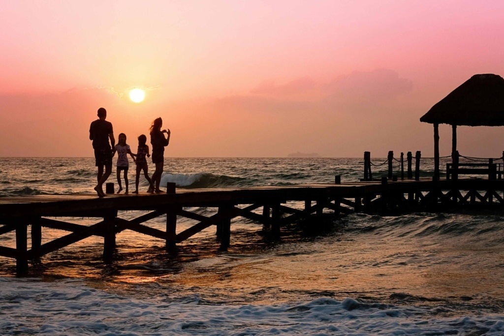 Grand Pacific Resort Exchange: Getting Started - Fidelity Real Estate