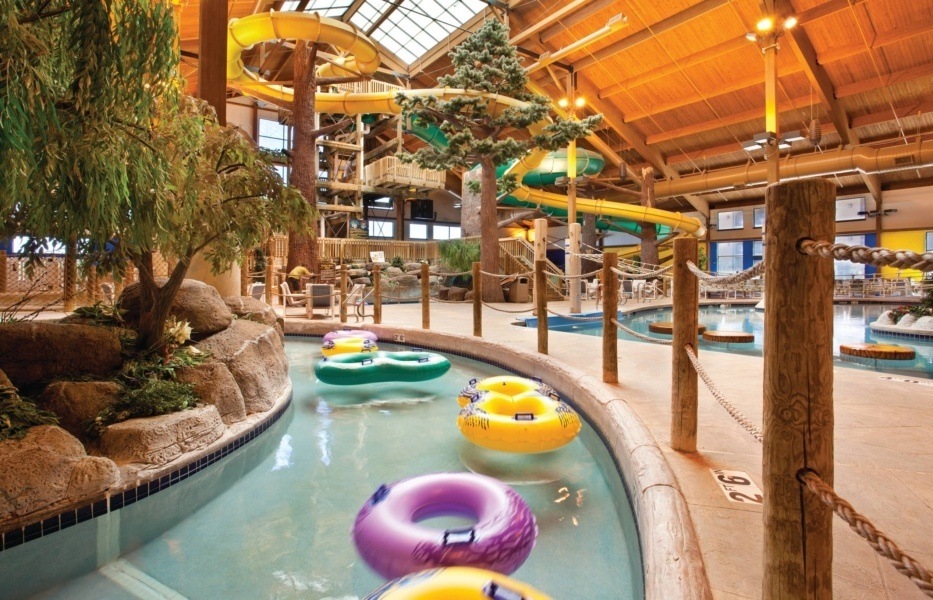 Holiday Inn Club Vacations Timeshare: What to Know - Fidelity Real Estate