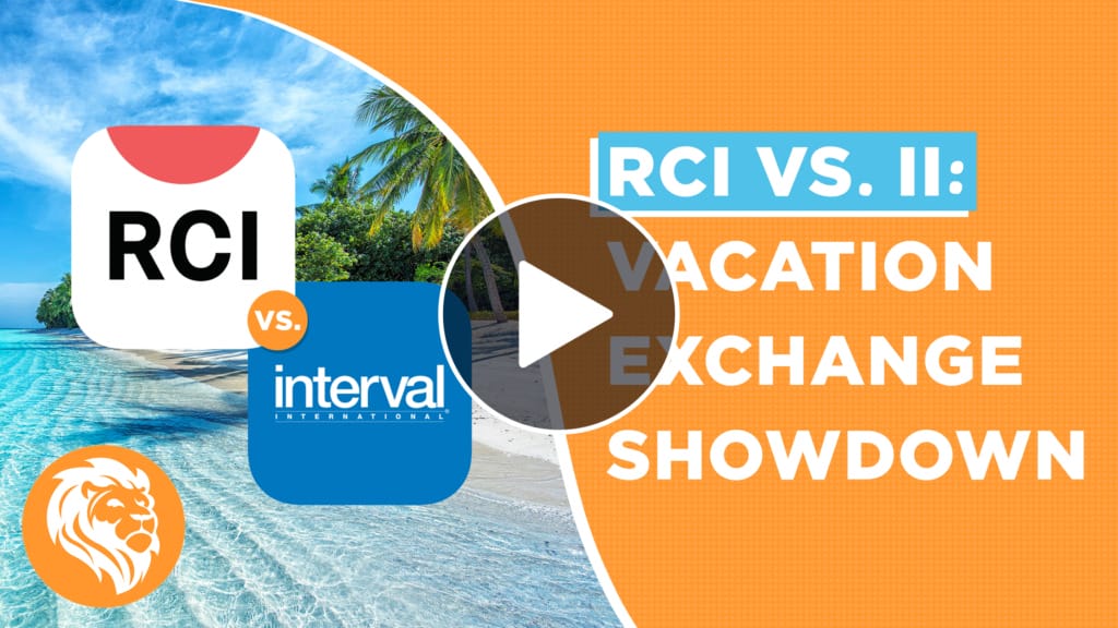 RCI Resorts: Get the Full Scoop on RCI Timeshare