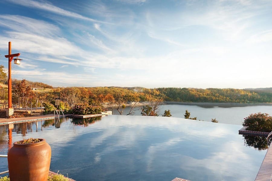 The Cliffs at Long Creek: Resort Spotlight - Fidelity Real Estate