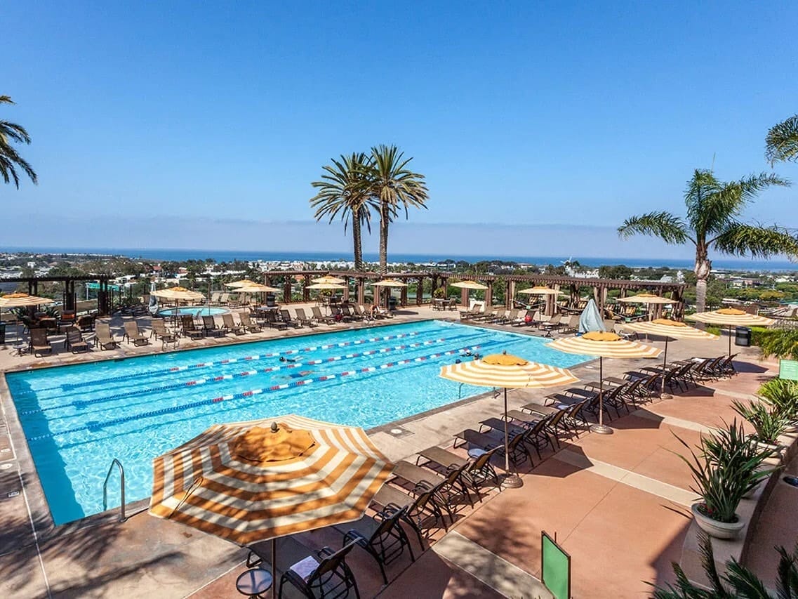 Grand Pacific Resorts Carlsbad: Grand Pacific Palisades Spotlight ...